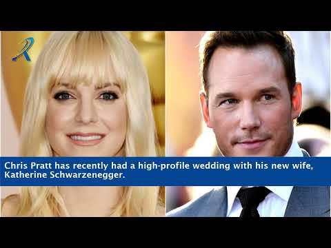 Chris Pratt's Wife: The Woman Behind the Star!