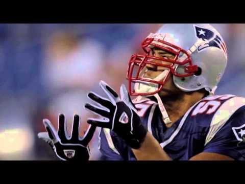 NFL Player Junior Seau Had Brain Disease CTE