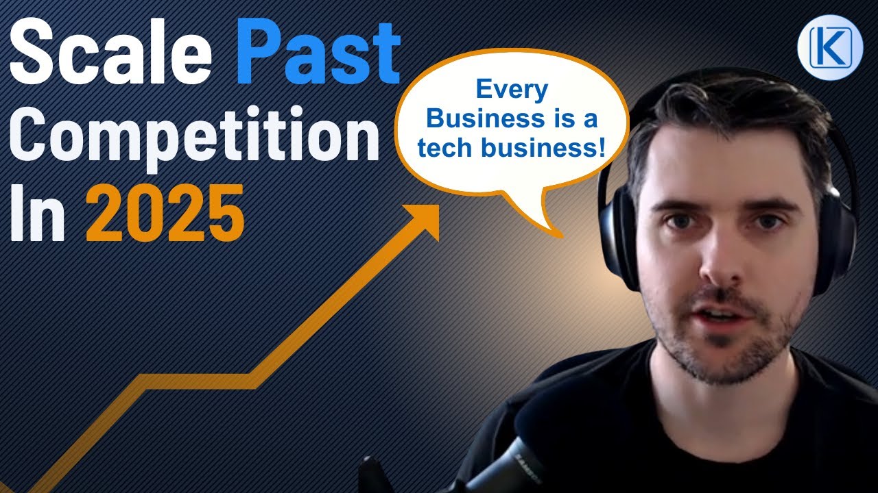 Top 5 Technology Tips For Small/Medium Businesses (2025)