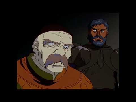 All of Berserk '97 but the characters go off script every once and awhile (rebirth)