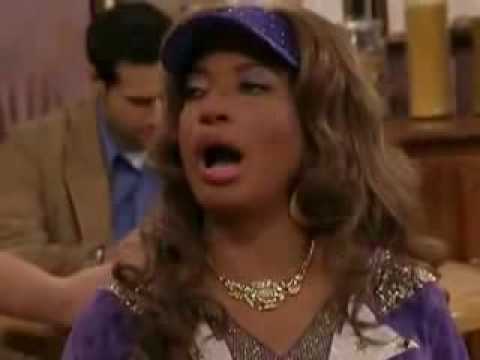 Mad Tv Tyra Banks Show