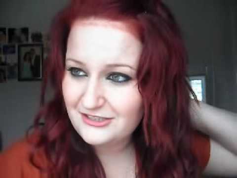 Self Installing Micro Loop Hair Extensions