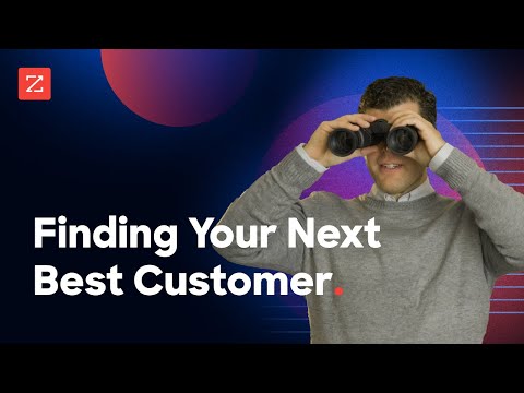 Ideal Customer Profile (ICP): The Secret to Successful Outbound Sales Strategy