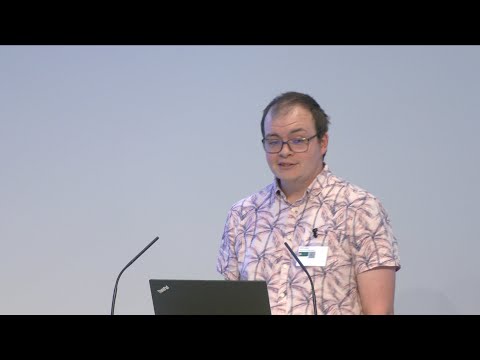 Thomas Gardner - The CreamT project