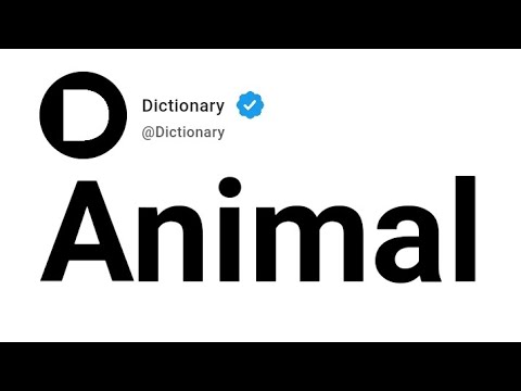 Animal Meaning In Bengali