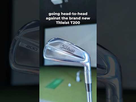 T200 vs P790!! Huge head to head dropping on the channel soon....who will take the win??