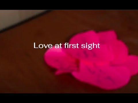Love at first Sight | A level Short Film Coursework
