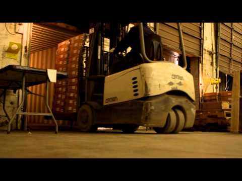 Port Logistics Group supports retailers and retail manufacturers at major US port locations.