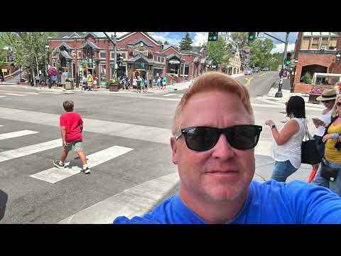 Dumb and Dumber Filming Locations
