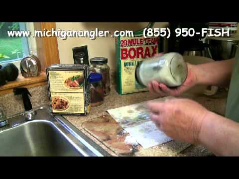EZ Brine Cost Effective Mix