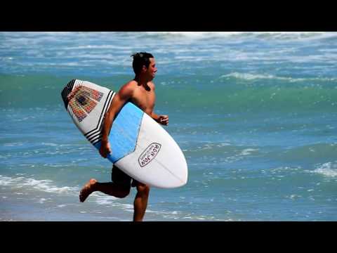 Ron Jon Surfboards