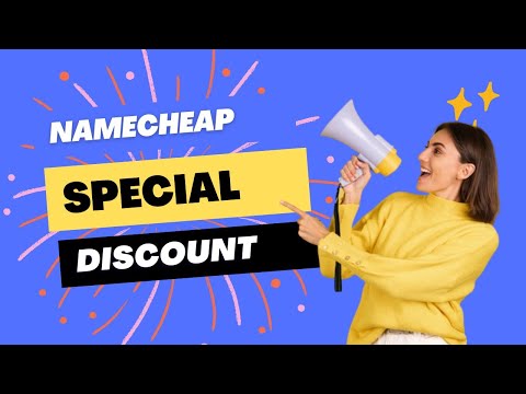 Namecheap Coupon Code 2022 | Namecheap Promo & Discount Code