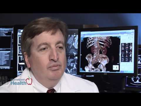 Center for Medical Imaging - Advances in Imaging