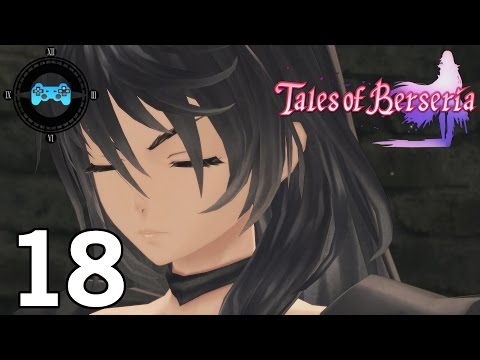 Steam Community :: Video :: Tales of Berseria Episode #18 - Vermilion ...