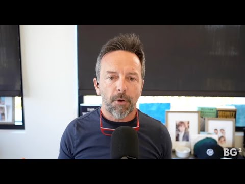 Nvidia $2500 Target By Brad Gerstner | NVDA Stock