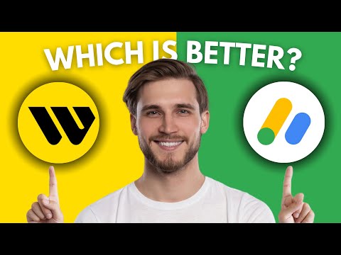Western Union vs Adsense (2025) - Which One is Better?