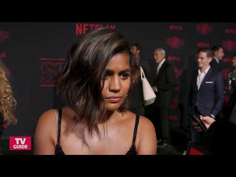 Stranger Things: Who is Kali?