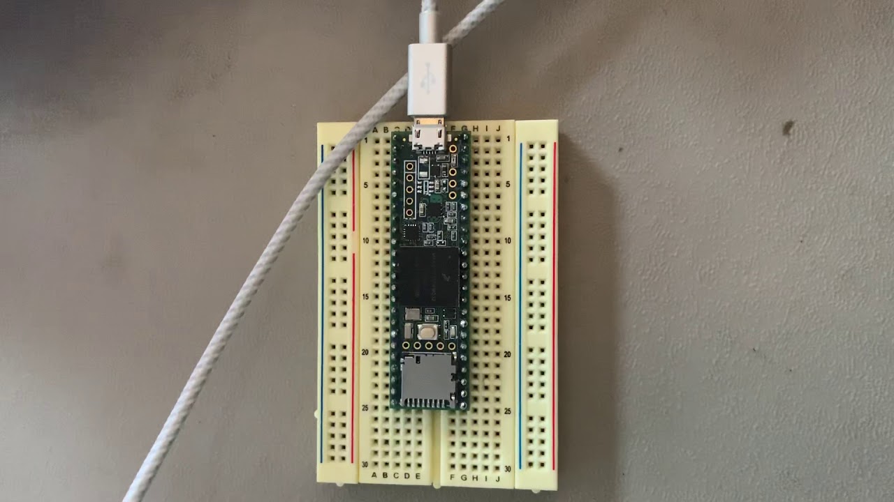 Digital Electronics Lab 1