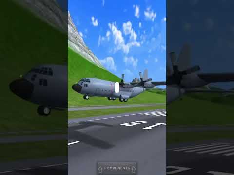 Main airlines cargo flight 8877