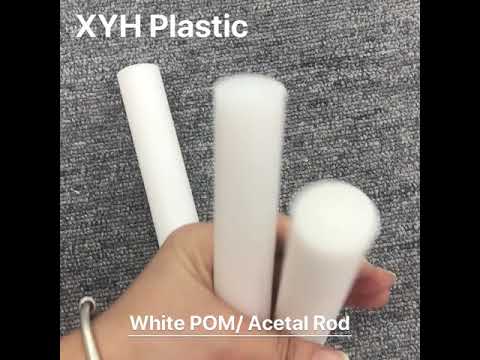POM Rod