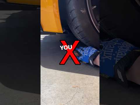 CHEAP DIY Race Ramps for lowered cars!