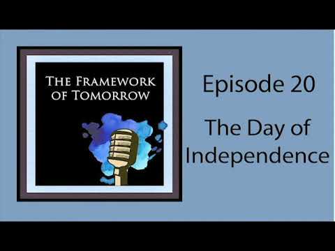 The Day of Independence