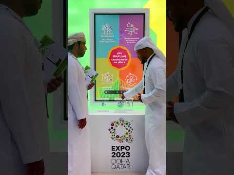 Customized #tangibles Objects #shorts #qatar #multimedia #interactive #explore #fyp