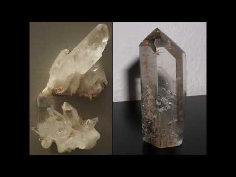 Case Study 4.1: Rock Crystal Cylinder Seals in the Ancient Near East