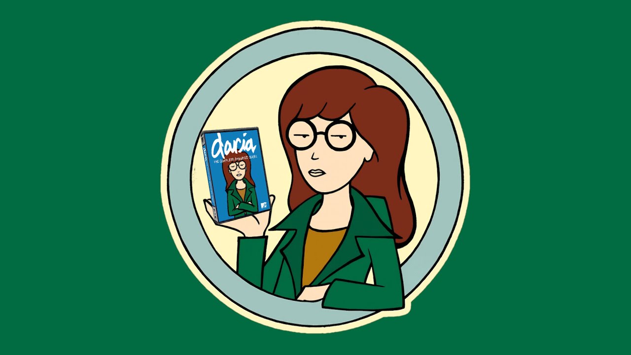 The Unusual History of Daria's Home Release