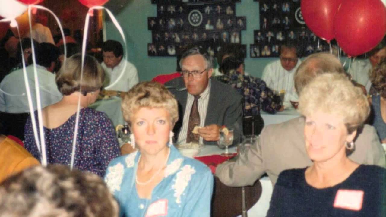 Class of 1964 ReUnion