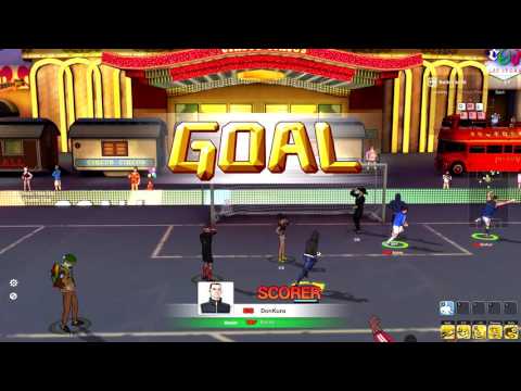 Steam Community :: FreeStyleFootball