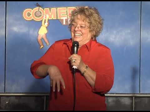 Mrs Hughes: Everything Sucks But The Vacuum Cleaner Full Stand Up | Comedy Time
