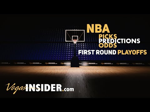 2020 NBA Playoff Predictions: Saturday August 22 NBA Picks and Odds