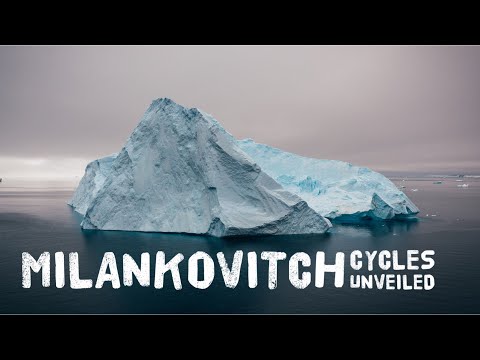 The Science of Climate Change: Milankovitch Cycles