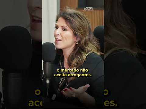 A PRINCIPAL CARACTERÍSTICA QUE UM LÍDER DEVE TER!