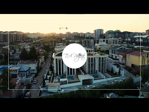 İZYAP | T.A PROJECTS