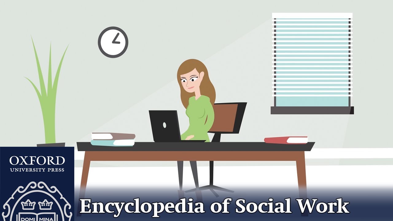 Encyclopedia of Social Work
