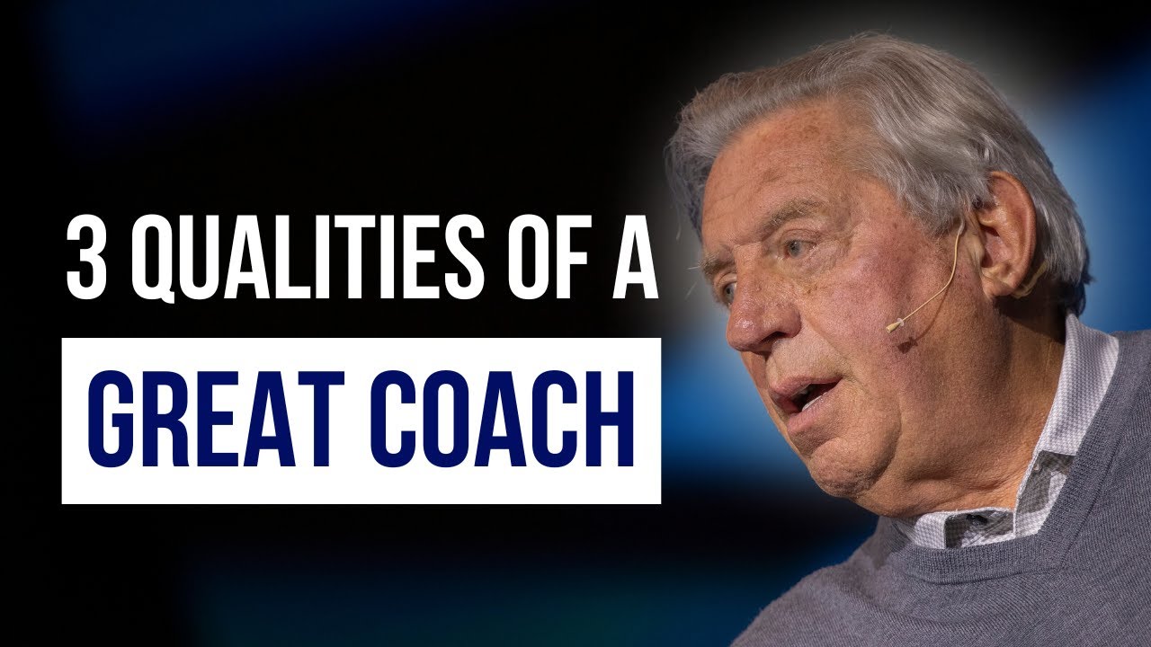 Here’s What a Coach is and is Not | MWM