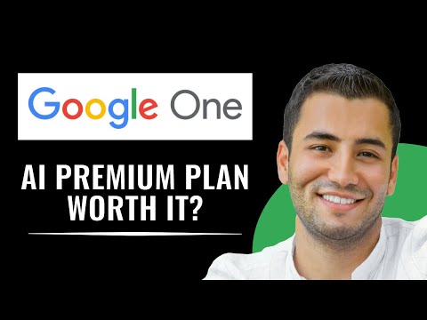 Google One AI Premium: Plan, Price and Review (2025)