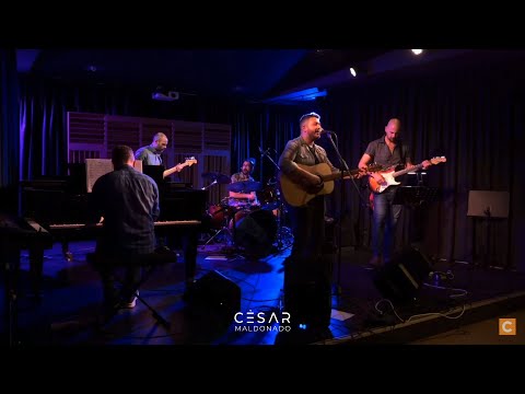 Vídeos – CÉSAR MALDONADO