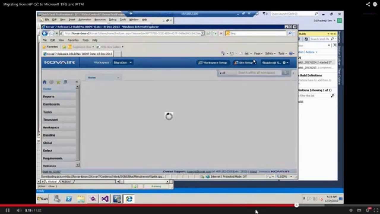 Synchronization and Migration between ALM Tools   The Value Propositions
