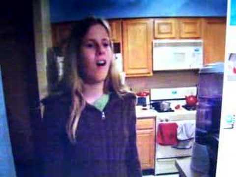Hilarious chipmunk sounds