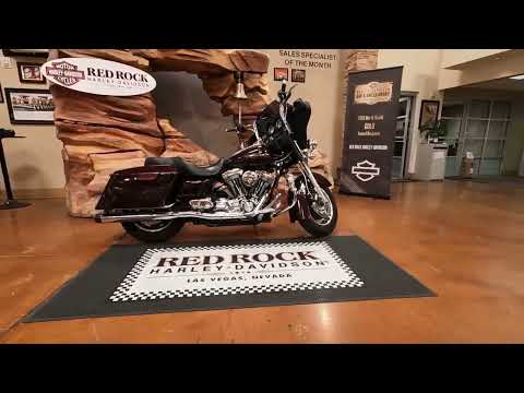Pre-Owned Harley-Davidson Motorcycles For Sale in Las Vegas, NV | Red ...