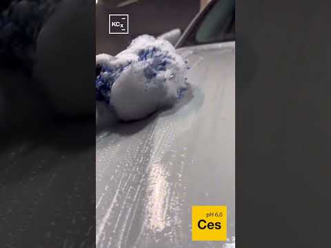 Koch Chemie - Ceramic Effect Shampoo - силно концентриран шампоан със запечатващ ефект