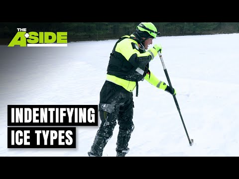 Understanding Ice 101 (Is It Safe?) - The Science of Trouble