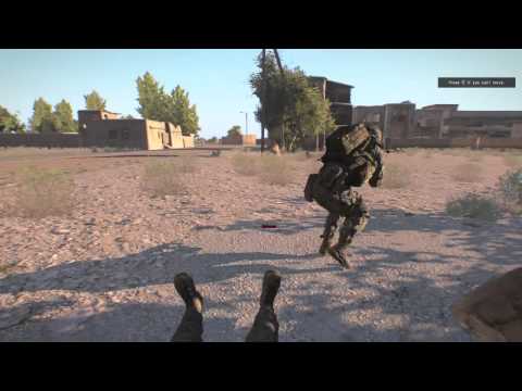 Steam Community :: Video :: Dog Company Arma 3 - Zargabad CQB Moments