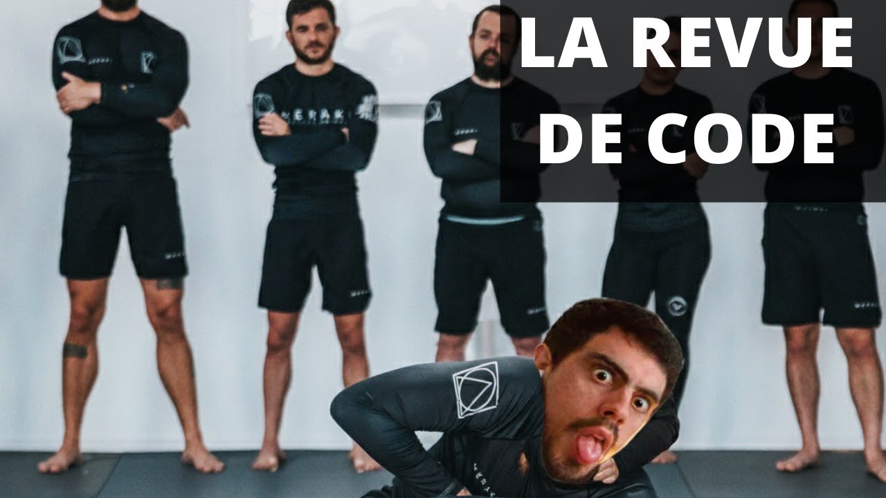 Ce que les Développeurs Seniors ne vous Disent PAS sur la Revue de Code