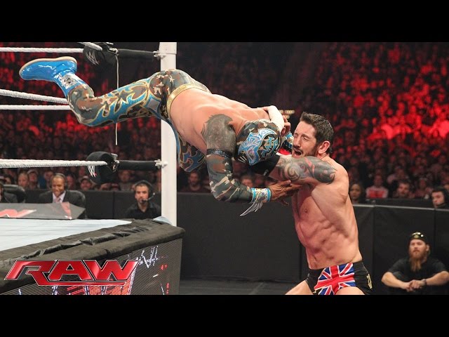 5 Things WWE has gotten right