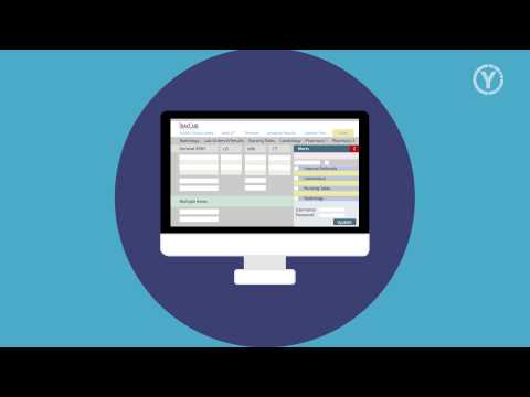 TrakCare animation film