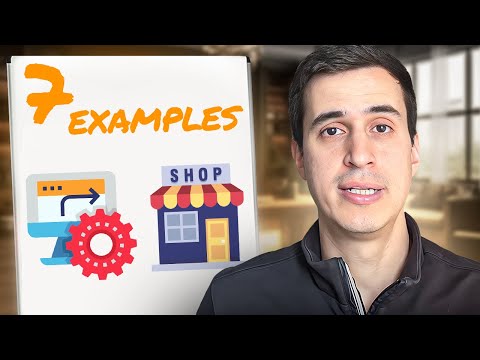 7 Examples Of Automations For Local Businesses